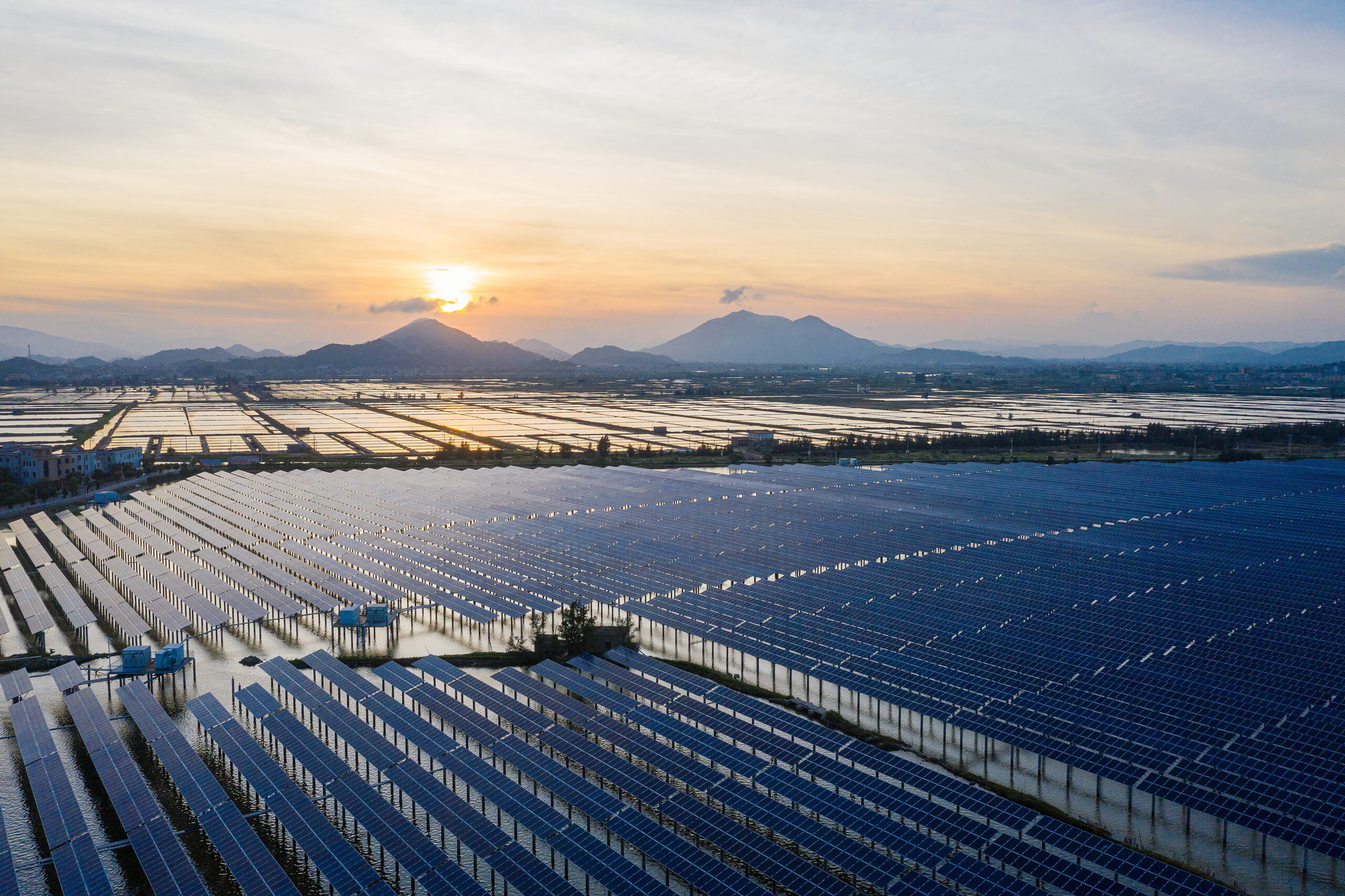 New Zealand Accelerates Approval of Solar Projects to Boost Clean ...